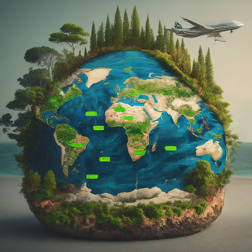 Combating Climate Change: Vacations – ResearchMoore